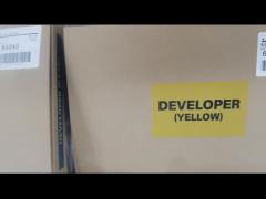 New Genuine Developer Powder (CMYK) 675K85030 675K85040 675K85050 675K85060 for Xerox AltaLink C8030