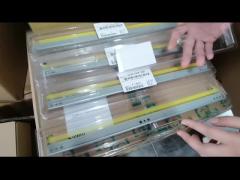 OEM Factory IU-213-Blade Drum Cleaning Blade For Konica Minolta Bizhub C200 C220 C280 C360 C203 C253 C353Developer blade