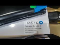 1T02XCANL0 컬러 톤러 카트리지 1T02XCBNL0 1T02XC0NL0 1T02XCCNL0 Kyocera TK8555 TASKalfa 5054ci 6054ci 7054ci 인쇄
