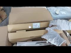 D0BX6420 D0BX-6420 Cleaning Belt Paper Dust Removing Brush for Ricoh Pro 8100 8110 8120 HONGTAIPART 리코프 프로 8100 8110 8120 리코프 프로