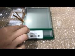 Compatible Touch Panel WC-7120 For Xerox C2260 C2263 C2265 Dcc2270 Dcc2275 172x111mm Control Panel