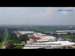 Company introduction