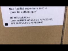 New Genuine Toner Cartridges W9030MC W9031MC W9032MC W9033MC CF470X CF471X CF472X CF473X for HP 657X