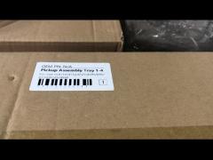 HONGTAIPART Original Hard Disk Unit 220V For Xerox ApeosPort C2560 Storage Disk Hard Drive