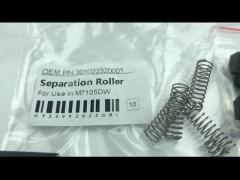 RM1-1298 RM1-1298 FM2-6009 FM2-6707 per H P LaserJet P3015 P3005 P2015 P2014 1160 1320 2410 2420 2430 3390 3392 M2727 Tr