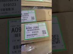 AE04-0090 AE040090 Gordelspanningsrol voor Ricoh Pro C9100 9110 9120 9220 9200 Gordelspanningsrol assemblage HONGTAIPAR