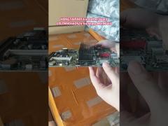 Formatter Board CPLTM8046DS24 for Sharp MX M465 FORSHA001-450