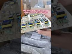 High Voltage Power Supply 8GR98-60001 for HP E77830 E77822z E77825dn HVPSBHP007-306