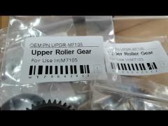 UPGR-M7105 Upper Roller Gear For PANTUM M7105 Printer