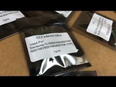 CLT-Y809 CLT-M809 CLT-C809 Toner Reset Chip For Samsung CLX-9301 CLX-9251 CLX-9021 Printer Cartridge