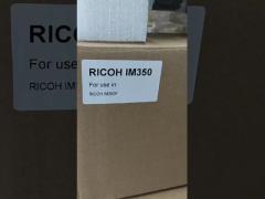 리코 Ｐ 501 502 IM 350 430 복사기 드럼 세트를 위한 리코 검은 드럼 장치 Ｐ 501 419095 418094 D0A4-2021 D0A42021 D0A42031