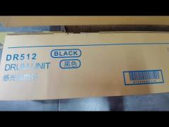 DR-512 DR512 A2XN0TD-M A2XN0TD-Y A2XN0RD Imaging Drum Unit voor Konica Minolta bizhub C224 C284 C364 C454 C554 C221