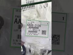 AA08-2120 AA082120 리코에 대한 드럼 유닛 부싱 AF 1060 1075 2051 2060 2075 5500 6500 7500 6000 7000 8000 6002 7502 9002