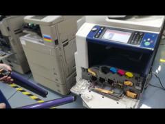 Drum Unit Testing