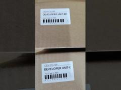 Replacement Developer Unit Xerox