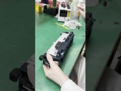 Fuser Unit RM1-8396 RM1-8395-000  CE988-67902 for HP M600 M601 M602 M603 FUHP035-059
