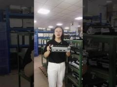 HP M525 Fuser Unit