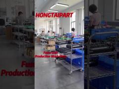 RM2-6461-000CN Printer Fuser Fixing Unit For H P Color LaserJet Pro M452nw MFP M477f RM2-6435