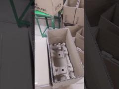 D1494012 리코 MP C4503 퓨저 조립 장치