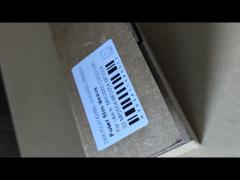 Fuser Film Sleeve for Ricoh Aficio MP C3002 C3502 (D142-4082 M125-4081)