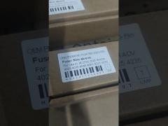 Fuser Film Sleeve FM4-7897-FILM IR4545-FILM FM1-J039-FILM Voor Canon Image RUNNER 2535 2545 ADVANCE 4025 4035 4045 4051 4225 4235 4245 4251 4525 4535 4545 Originele fabriek S2410310025