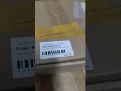 Fuser Film Sleeve for  LaserJet 4250 4300 4345 4350 (RL1-0024-000 FILM-4250-KIT)