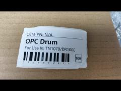 Brotrher OPC Drum Compatible For TN1070 HL1110 HL1210 DR1030 DR1035 DR1040 DR1050 DR1060 DR1075 DCP