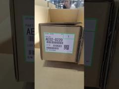 AE020220 AE02-0220 Lower Fuser Pressure Roller for Ricoh Pro 8100 8110 8120