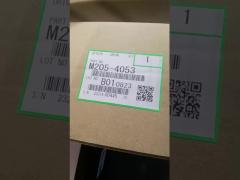 M205-4053 M2054053 Heating Roller for Ricoh Pro C9100 C9110 Heat Roller Printer Upper Fuser Roller H