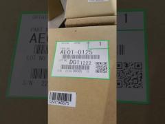 AE01-0125 AE010125 Hot Roller For Ricoh Savin Lanier MP C6503 C8003 MPC6503 MPC8003