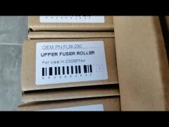 FLM-230 Upper Fuser Roller Compatible For Ricoh SP 230SFNw Copier Fusing Hot Heat Roller