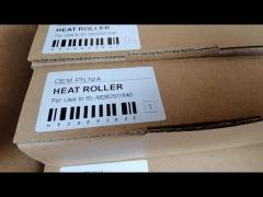 JC66-02993A HEAT ROLLER For Samsung ML 2950 2955 SCX 4705 4726 4727 4728 4729 M2620 M2625 M2680 M282