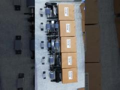 Roller Maintenance Kit CC519-67909 for H P Color LaserJet M3035 M3027 CM3530 Printer Supplies