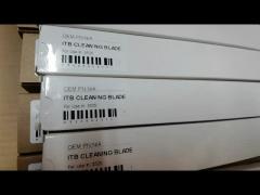 CB-CP4025 RM1-4982 CC468-67927 CC468-67907 ITB Transfer Belt Cleaning Blade for H P CP3525 500 Color