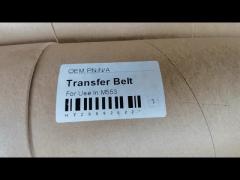 Transfer Belt for M553