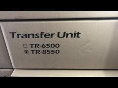 Oorspronkelijke bandmontage 302ND93150 TR-8550 2ND93150 TR8550 Voor Kyocera TASKalfa 2552ci 2553ci 3252ci Kopieerapparaat
