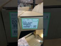 D2616349 D261-6349 Coating Bar For Ricoh Pro C5200S C5210S C5200 C5210 HONGTAIPART  Laser Color Prin