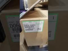D0BX-6401 D0BX6401 D1796400 D179-6400 D0BX6400 D0BX-6400 Gordelreinigingsassemblage voor Ricoh Savin Lanier 8100 8110 8120