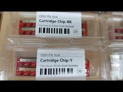 Color Ink Cartridge Auto Reset Chip For H P 950XL 951XL 950 951 OfficeJet Pro 8100 8600 8610 8615 86