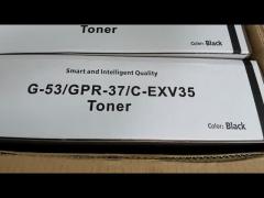 Toner Cartridge G53 GPR-37 C-EXV35 for Canon ImageRUNNER Advance 8085 8095 8105 8205 8285 8295 Copie