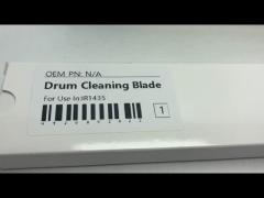 Compatible Drum Cleaning Blade For Canon IR1435 1018 1022iF 1023iF 1024iF 1025iF GRP-54 EXV50 GPR54