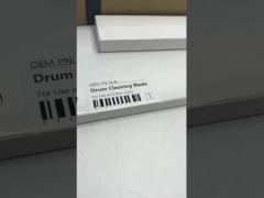 Drum Cleaning Blade For Samsung 5370LX ML 4510 5510 6510 MLT-R307 R309 SCX 6345 6555 6455 Xerox WC41