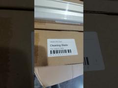 Drum Cleaning Blade For OCE TDS 600 HONGTAIPART
