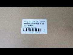 FM1-Y803-000wo FM1-Y803-000 Panel de alimentación para Canon MF236 MF236 MF247 MF232 MF249 Control del motor PCB Assy 110V 220V