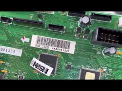 H P M9040 M9050 DC 제어기 PCB 조립 RG5-7780-060CN 최초 제어기 이사회를 위한 대체 프린터 DC 제어기