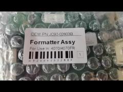 JC92-02803B Formatter Assy For Samsung SL-M4070FR 4070 PBA-MAIN Board