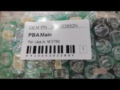 원본 PBA 메인 보드 JC92-02832N C92-02603Q 삼성 SL M3870 프린터 PCA 메인 포메터 보드