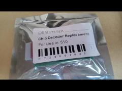 칩 디코더 교체 H P 디자인젯 510 800 100 120 111 500 500ps 800ps 815MFP 820MFP 디자인젯 10PS 20PS 50PS 30