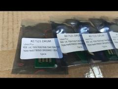 ISO9001 tambour Chip For Xerox WC7525 7530 013r00662