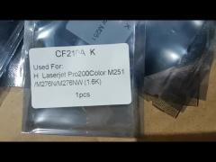Chip 1.6K For H P LaserJet Pro 200 M276 M276NW CF210A CF210X CF211A CF212A CF213A 131A 131X 210A 210